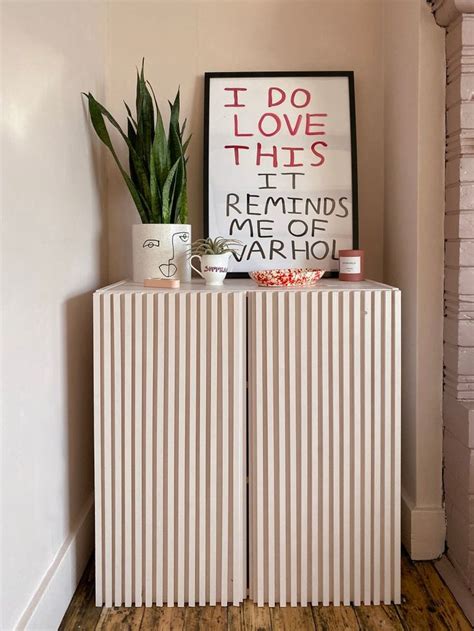 Ikea Kitchen Cabinet Door Hack Do It Yourself
