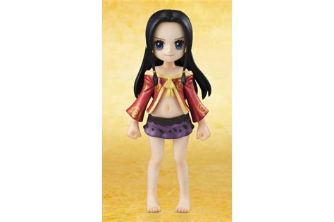 One Piece Portrait Of Pirates Excellent Model Mild Cb Ex Boa Hancock 1