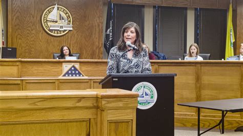 Crate To Run For Full Mayoral Term In Brick Democratic Ticket