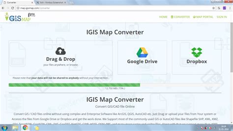 Kml To Dxf Convert