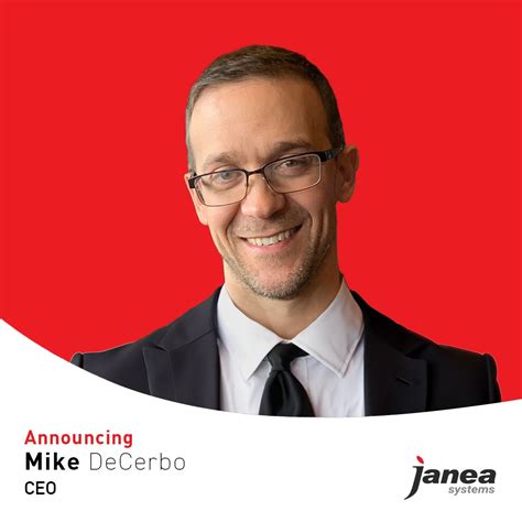 Janea Systems On Linkedin Team Leadership Ceo Culture Growth