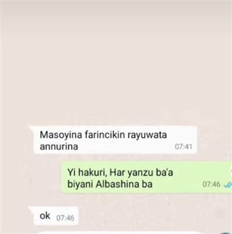 Fakat 🤣😂💔🤷‍♂️ Thread From Sardaunan Matasa 🏻 Abdulilu1 Rattibha