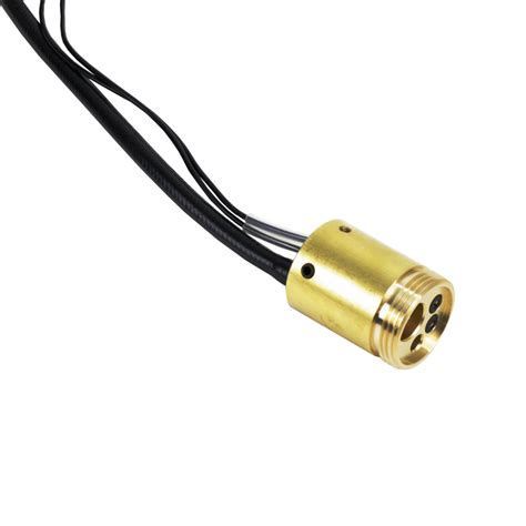 Connection Block Parweld