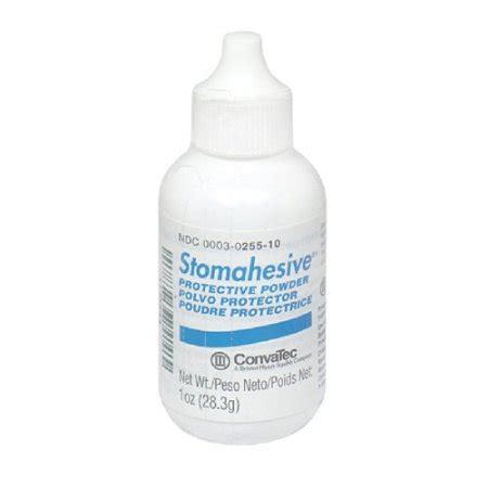 Stomahesive Powder 28g Each - Australian Home Nursing Supplies