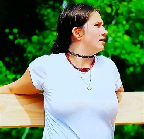 Aaahhhh Alaskan Bush People Snowbird Brown Snowbird