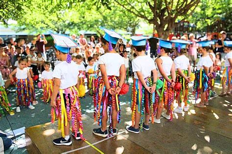M El Liceo Francés Internacional De Alicante Celebra Su Fiesta De