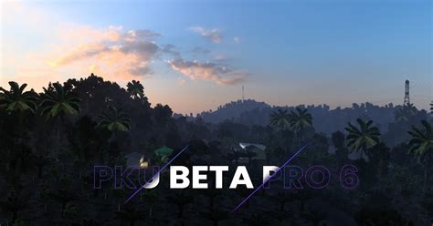 Map Pku Pro V6 V1 40 1 47