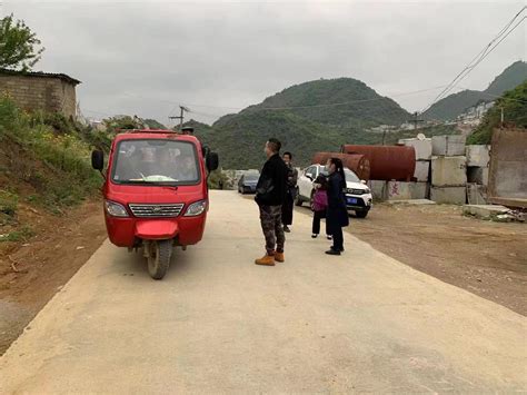 紫云白石岩乡：全力做好赶集日疫情防控工作 知乎