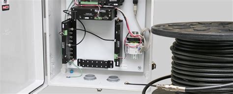 Time Domain Reflectometry Rst Instruments Ltd [monitoring