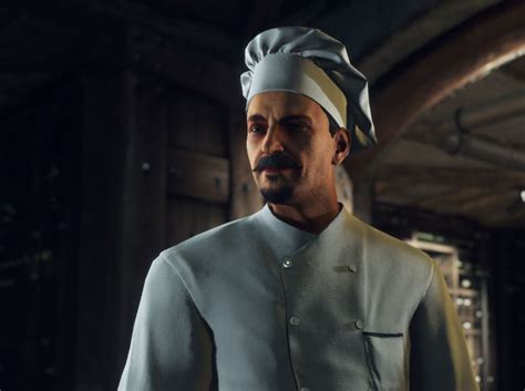 Gabriel Santos Hitman Wiki Fandom
