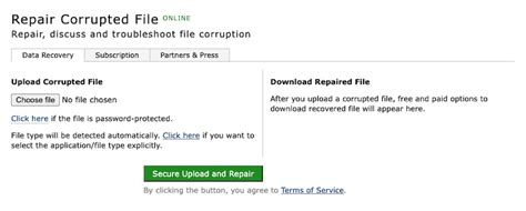 How To Fix Corrupted Files On Windows Or Mac Online Free Incl