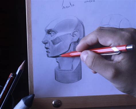 5 Claves para MEJORARÁN el VOLUMEN en el Dibujo