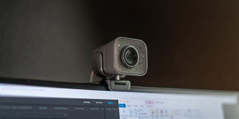 Logitech Streamcam Plus Review Upgrade Your Wfh Setup
