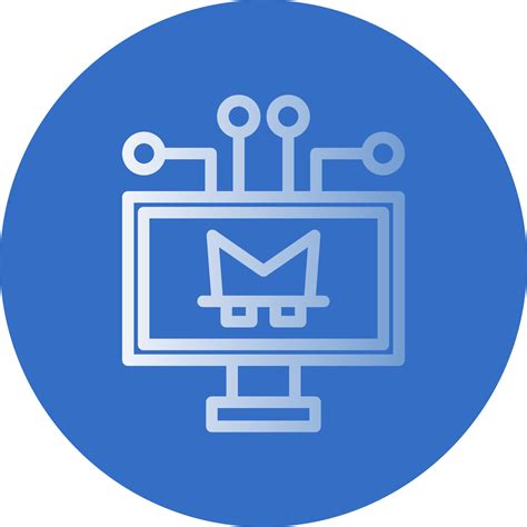 Cyber Crime Vector Icon Design 21290554 Vector Art At Vecteezy