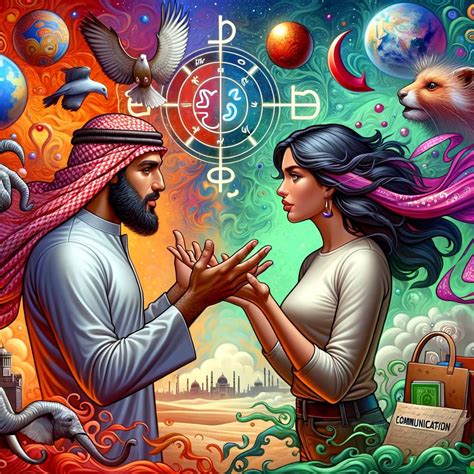 Love And Retrograde Mercury Communication Challenges In Relationships