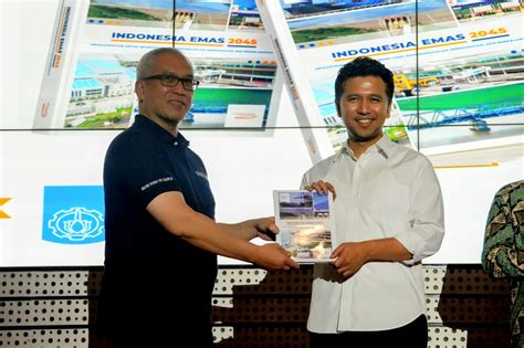 Memeratakan Pembangunan Ekonomi Di Indonesia Pemerintah Dorong
