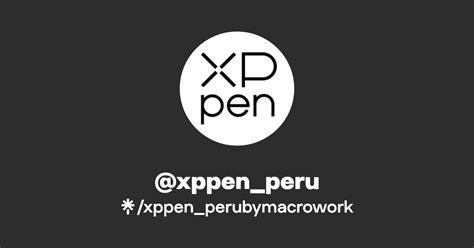 Xppen Peru Linktree