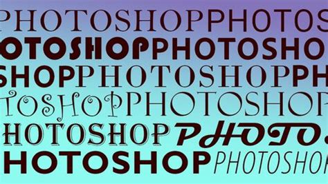 How To Create Type Effects With Indesign Creative Bloq