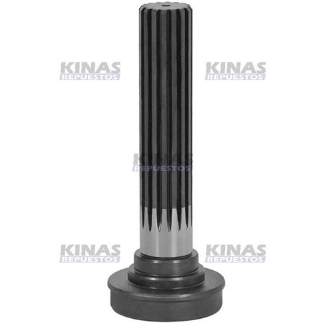 Macho Cardan F350d10 16e Pt1017301111