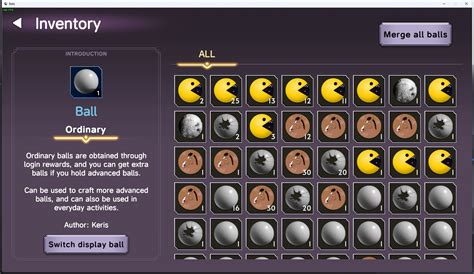 Balls On Steam