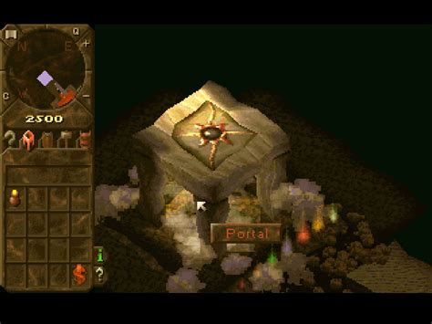 Dungeon Keeper Play Game Online