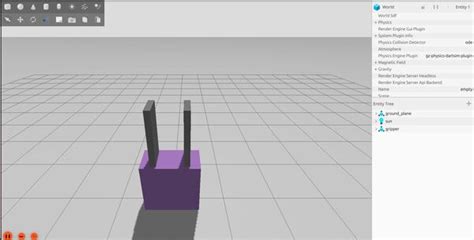 How To Simulate A Robotic Arm In Gazebo ROS 2 Jazzy