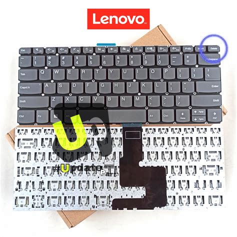 Jual Keyboard Lenovo Ideapad Slim Slim Iil Ada Are Iml Jakarta Utara