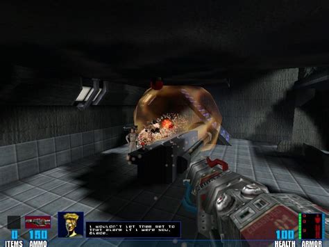 Sin 1998 Pc Review And Full Download Old Pc Gaming