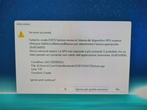 Directx 12 Issue Rdolphinemulator