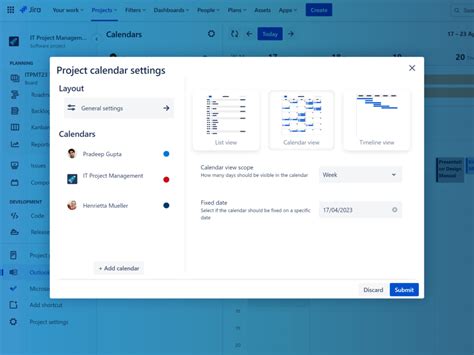 Outlook Calendars For Jira Yasoon