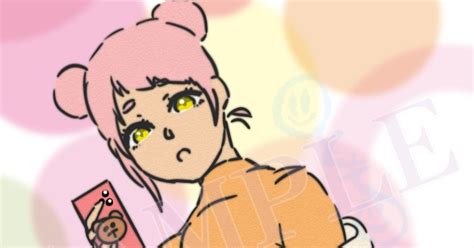 ☻とも☻ ☻とも☻sample ともらすお仕事募集中のイラスト Pixiv