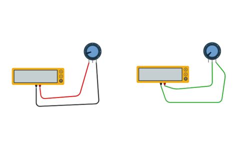 Circuit Design Circuito 7 Tinkercad