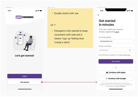 Woocommerce Account Creation · Issue 7510 · Woocommercewoocommerce