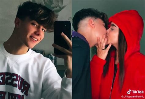 Chi è Filippo Andreoni Tutte Le Curiosità Sul Tiktoker