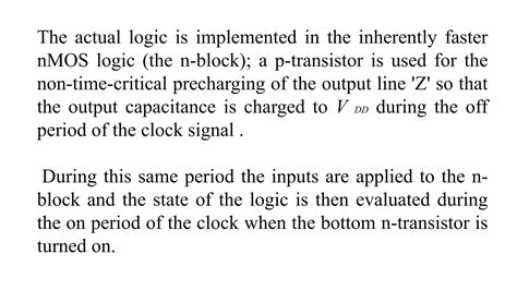 vlsi 4 unit ppt final pdf ppt for design ppt
