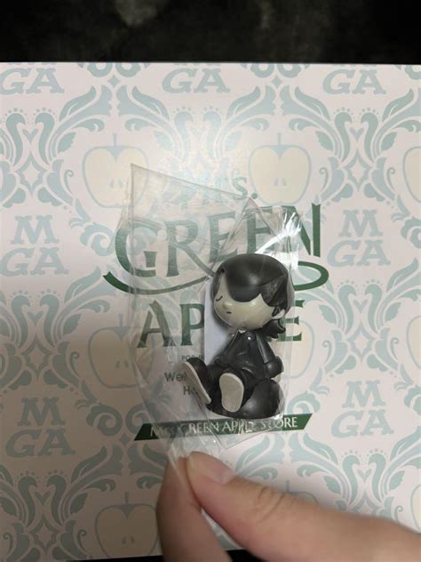 Mrs Green Apple ポップアップストア くじ D藤澤涼架 メルカリ