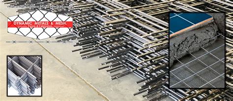 Dynamics Metals And Mesh Pakistan