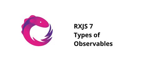 Rxjs 7 Pipeable Operators Dev Community