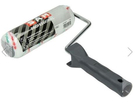 Stock Ath Sam Rouleau Prof Anti Goutte 18cm