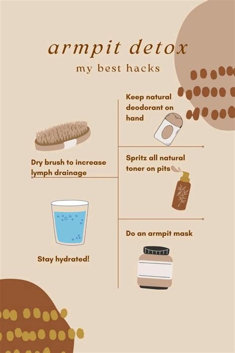 Amazingly Easy Way To Remove Armpit Stains Artofit