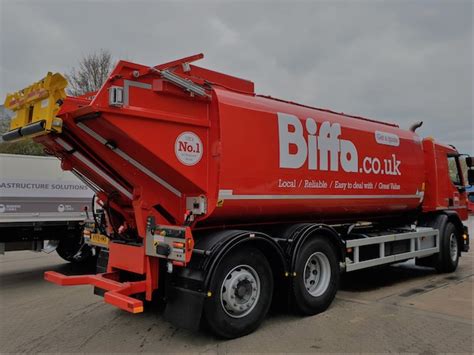 Warwick And Stratford Award Joint Contract To Biffa