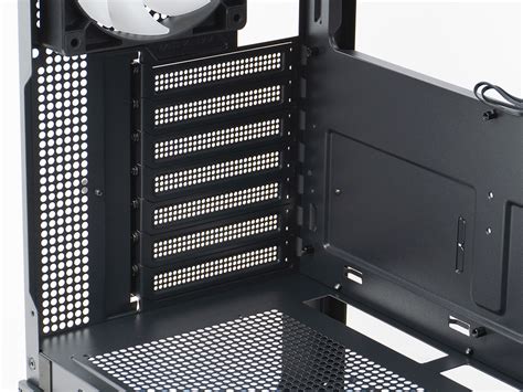 Montech Xr Review A Closer Look Inside Techpowerup