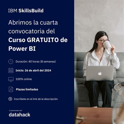 Datahack School En Linkedin Bigdata Powerbi Ibm