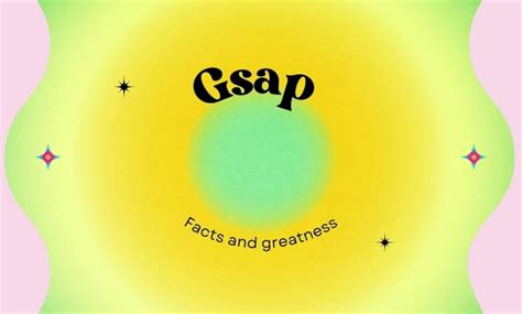 create text animation using gsap by mohtasimhasan22 fiverr