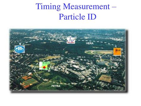 Ppt Putting It All Together Particle Detectors Powerpoint Presentation Id641084