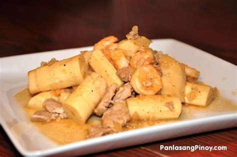 Adobong Labong Recipe Recipe Recipes Cooking Food