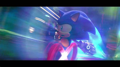 Sonic Keep Running Do Not Stop Sonic Prime Clipcafe