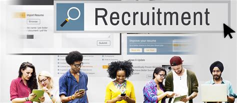 Positively Impact Your Recruitment Success And Candidate Engagement