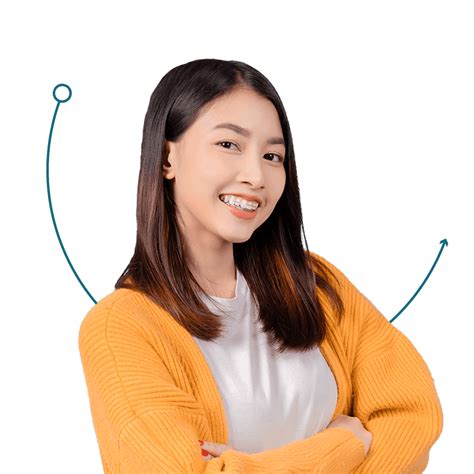 Clear Braces Murray Orthodontics