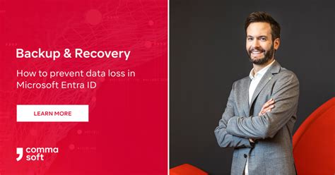 No More Data Loss How Secure Backup Recovery Works In Microsoft
